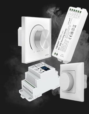 0-10V Series - Light Control